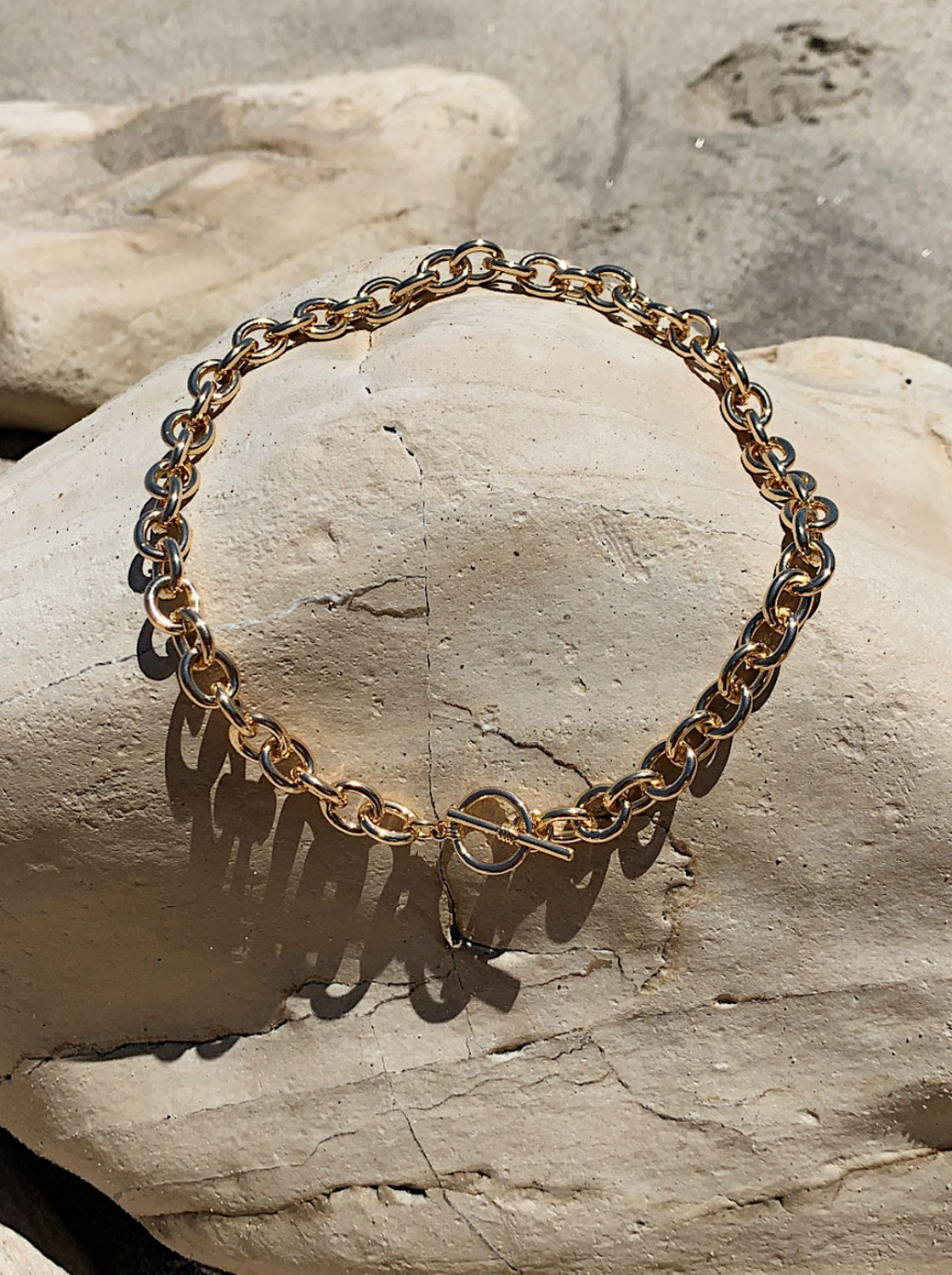 Toggle Chain – SEE WHY