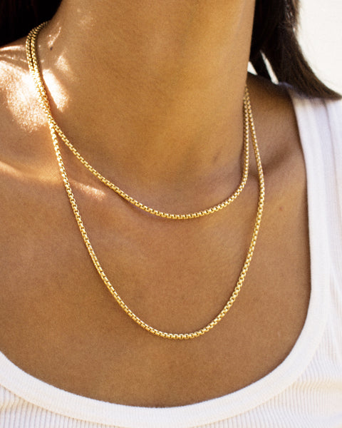 DAN CHAIN – SEE WHY